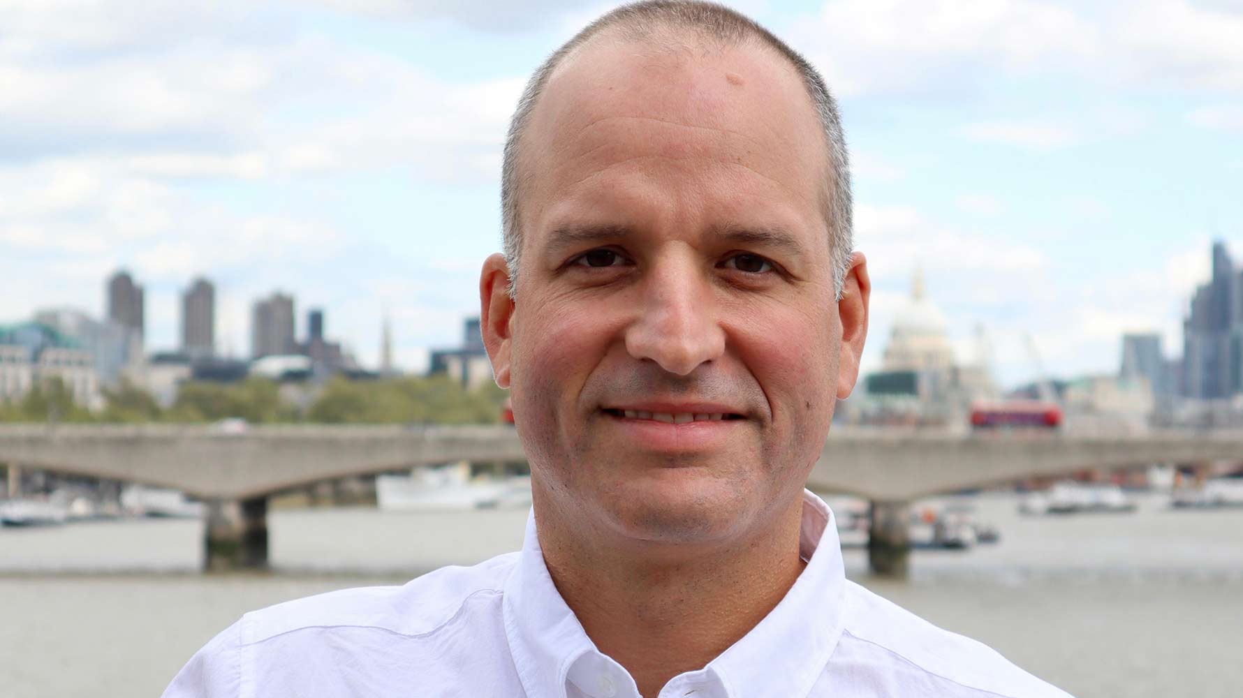 CWT appoints David Zimmer as Head of Channel Evolution - CWT